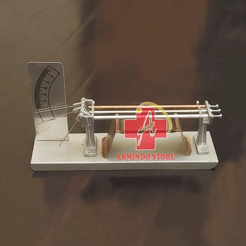 Jual Alat Muai Panjang Logam | Musschenbroek - Kota Surabaya - Armindo ...