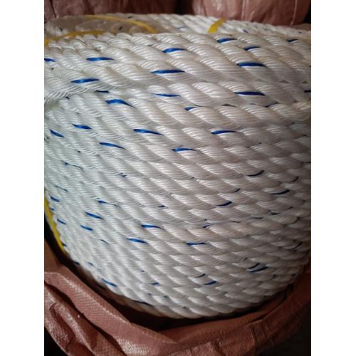 Jual Tali Tambang Polypropylene Monofilament 16MM/200M BHH - Kota ...
