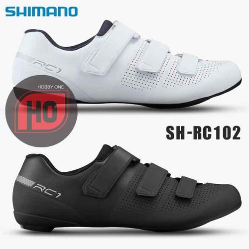 Promo SHIMANO RC1 SH-RC102 MEN - Sepatu Cleat Road Bike - Kota Bandung ...