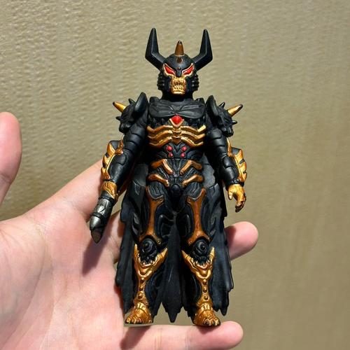 Jual Ultra Monster Series 500 Mold Specter (Spark Doll) bandai (1 ...