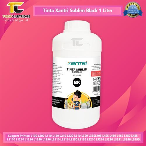 Promo Tinta Refill Premium Ink Sublim 664 673 Printer Epson L120 L200 ...