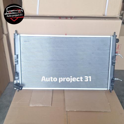 Jual Radiator Mitsubishi Outlander Matic Gen 1 tahun 2012-2013 - Kab ...