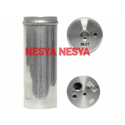 Jual Dryer Drayer Receiver Drier Filter Saluran Freon AC Mobil AUDI A3 S3 MKI MK1 Typ 8L (New ...