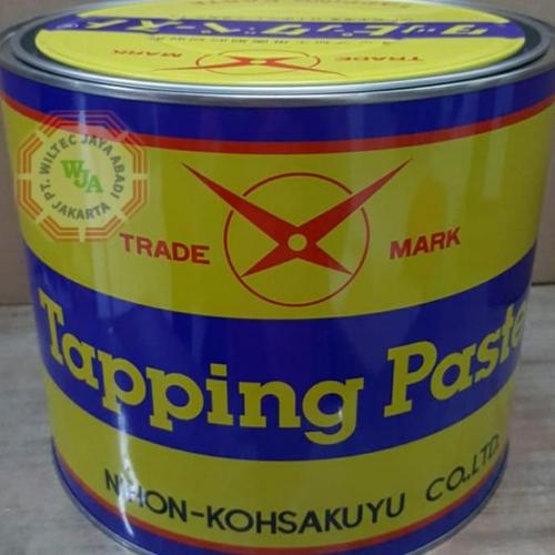 Jual Tapping Paste (5 Kg) Tp5 " Nihon-Kohsakuyu " Available - Kota ...