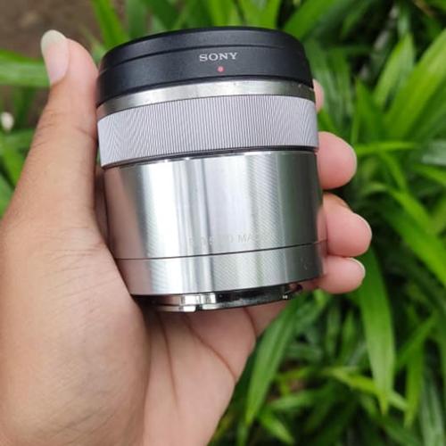 Jual lensa sony 30mm f3.5 macro murah - Kab. Sleman - Dodolkamera_yk ...