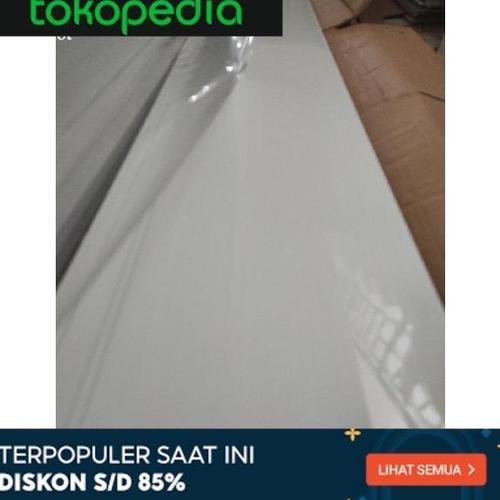 Jual plafon pvc putih polos / Dus Dus Evo Plafon - Jakarta Pusat ...
