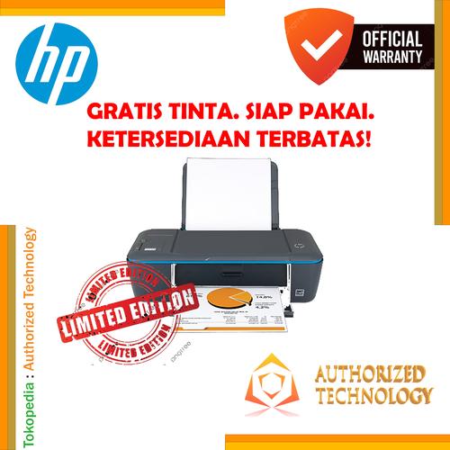 Jual HP Deskjet Ink Advantage 2010 Printer series - K010 - Jakarta ...