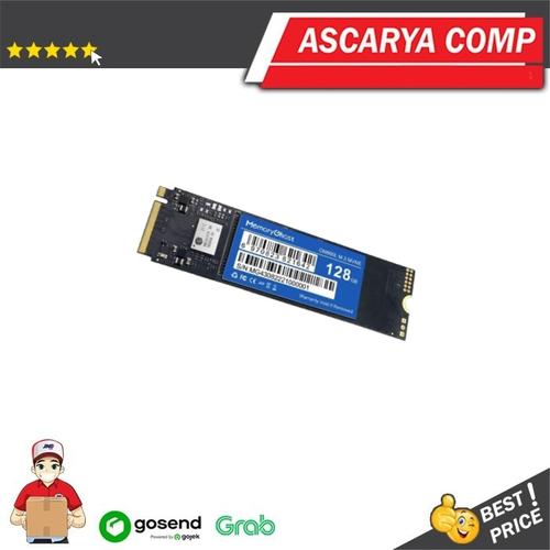 Jual Ghost SSD PCIe NVMe 128 GB / SSD NVME 128GB GEN 3 - Kota Bandung ...