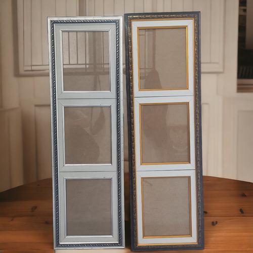 Jual Bingkai 3 Susun 10R|Bingkai Favorit||Bingkai Cantik||Frame Murah ...