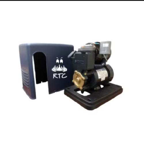 Jual Cover pompa pendorong pompa air pompa booster Shimizu sanyo ...