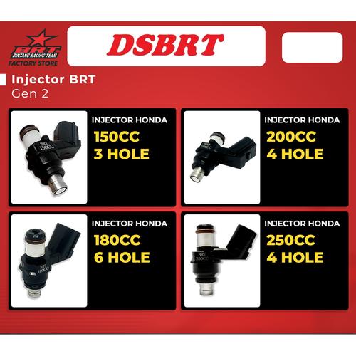 Jual INJECTOR INJEKTOR BRT HONDA PCX 160 ADV VARIO 160 BEAT FI GENIO ...