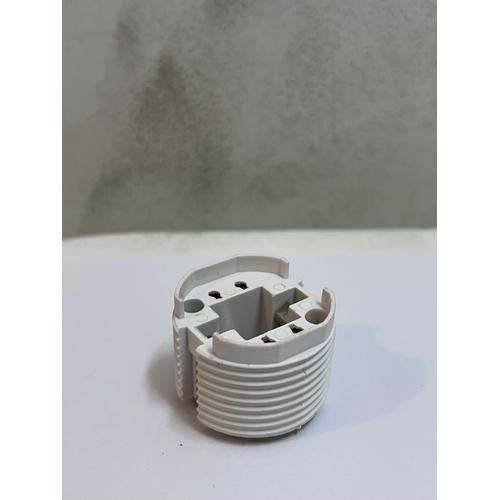 Jual FITTING LAMPU PLC 2 PIN TUSUK - Jakarta Barat - Alex Cahaya Abadi ...