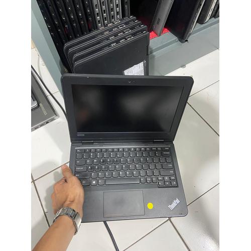 Jual LENOVO THINKPAD 11E INTEL CORE i5 GENERASI 7 RAM 8/256GB ...