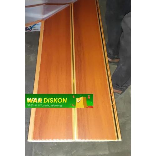 Jual plafon pvc plafon pvc Plafon Pvc Kayu .plafon pvc plafond pvc ...
