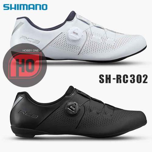 Jual SHIMANO RC3 SH-RC302 WIDE MEN - Sepatu Cleat Road Bike - Kota ...