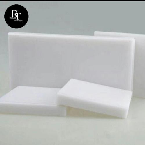 Jual Polyacetal POM Sheet 50mm x 10cm x 100cm / Pom lembaran Custom - Jakarta Barat - ROTASI ...