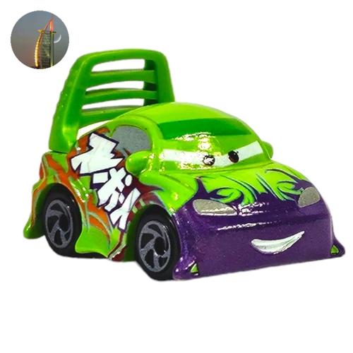 Jual Mini Cars Wingo Disney Pixar original Mattel - Kota Tangerang ...