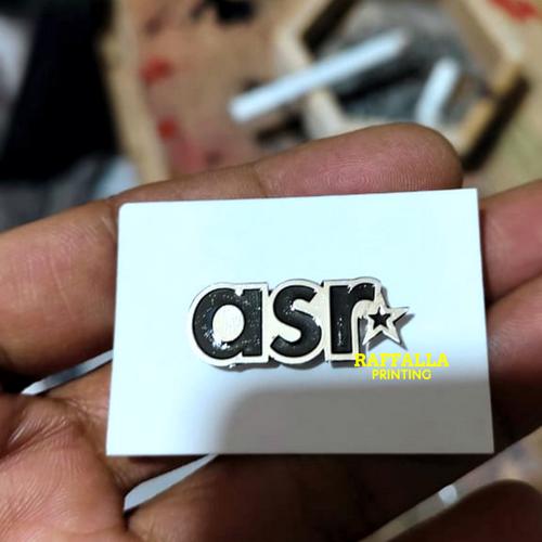 Jual Pin jas, pin kerah, pin custom murah, 5, 2.5, 0.8. - Jakarta Pusat ...