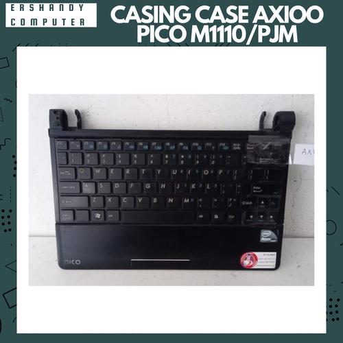 Jual CASING CASE FRAME KEYBORAD AXIOO PICO M1110 PJM - Kota Cimahi ...