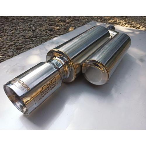 Jual Kenalpot Racing Mobil Mugen Power Racing Turbo Premium Brand ...