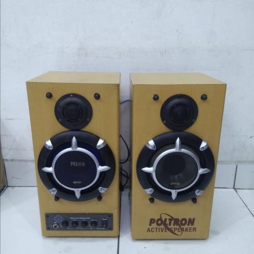 Jual Speaker Aktif 5 INCH / 6 INCH MINUS - 5 INCH - Jakarta Utara ...