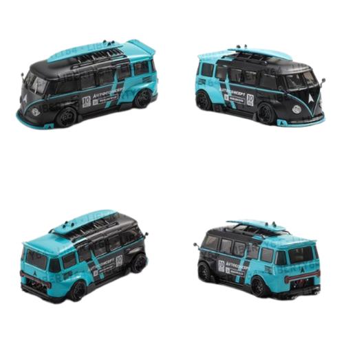 Jual Liberty64 1/64 Diecast Car Model Mini Scale - Jakarta Barat - Toys ...