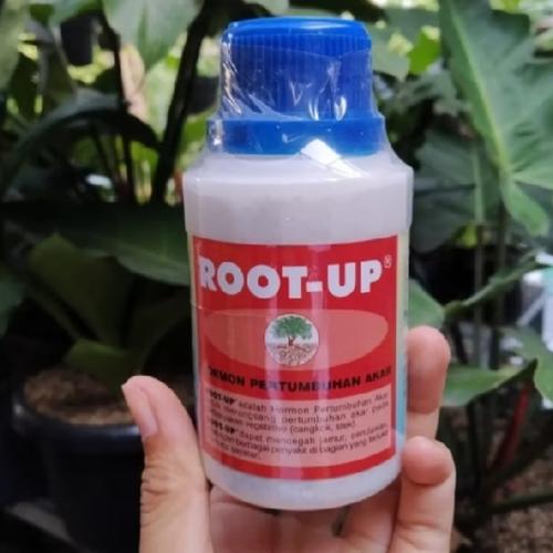 Jual Root Up 100grm hormon pertumbuhan Akar / Luka / Stek / Sayatan ...