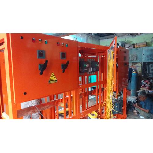 Jual box panel freestanding 300x200x80 1.8mm 3 cell - Jakarta Barat ...