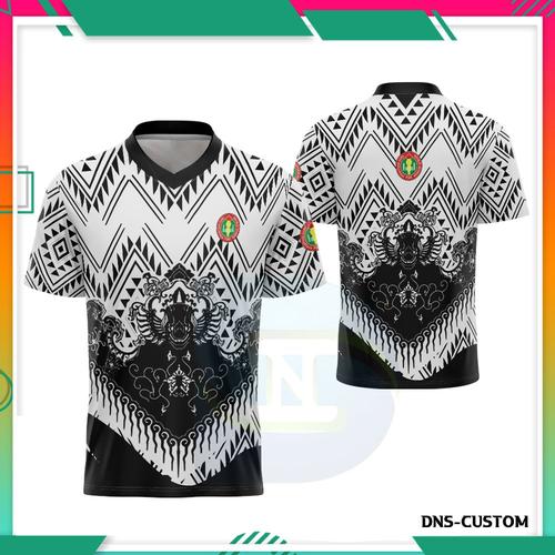 Promo Baju PGRI | Kaos Guru PGRI Pria Custom Full Print | Jersey ...