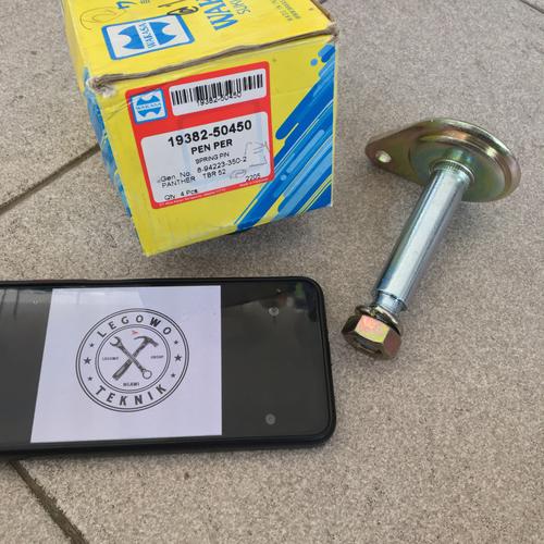 Jual Spring Pin baut as per pen per isuzu panther - Kab. Ngawi - LEGOWO ...