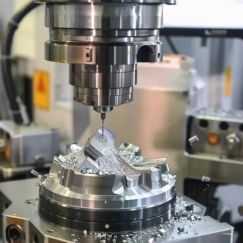 Jual CNC Milling Bubut Lathe Turning Machine Made By Order 3 - CNC 1 ...