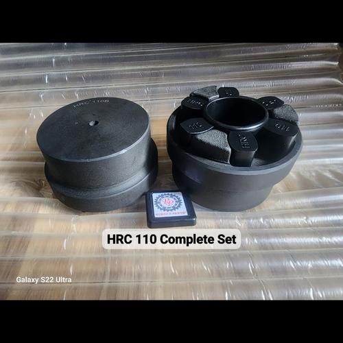 Jual RUBBER COUPLING HRC 110 HRC110/KARET KOPLING HRC 110 HRC110 NBR ...