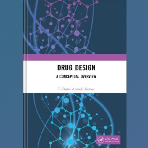Jual Buku Drug Design: A Conceptual Overview - Soft Cover - Jakarta ...