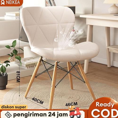 Jual [IndoJayaGroup Kursi Belajar Kursi Kantor Kursi Kerja Kayu Kursi ...