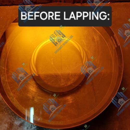 Jual Lapping mechanical seal face - Jakarta Barat - Supermarket Mechanical Seal | Tokopedia