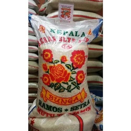 Jual Beras Bunga Medium Raamos kemasan 25 kg - Kota Tangerang Selatan ...