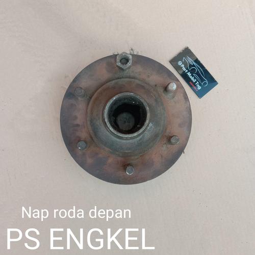Jual Nap Roda Depan Wheel Hup Hub Front Mitsubishi Ps 100 110 Engkel ...