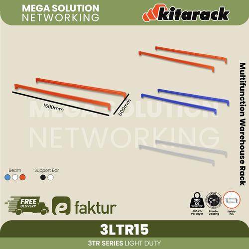 Jual 3LTR15 - Tire Rack Layer Rak Ban Series Rak Besi Display Panjang 1 ...