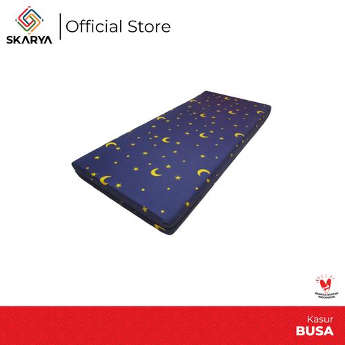 Jual Kasur Busa Royal Foam Single Size - 90x200 Tebal 10cm (Baru ...