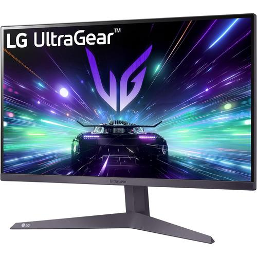 Promo Monitor LG 24" 24GS50F-B UltraGear FHD 180Hz Gaming Monitor ...