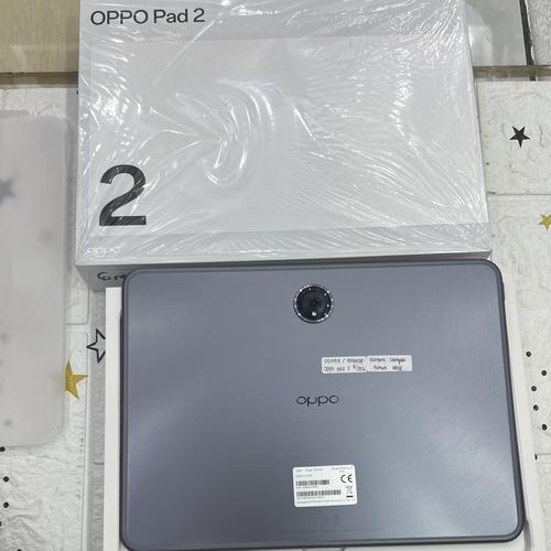Jual Oppo pad 2 8/256 lengkap plus keyboard - Jakarta Pusat - T&M Group ...