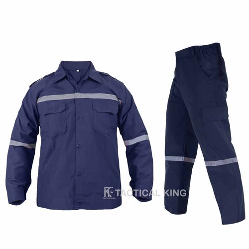 Jual Wearpack Safety Setelan Wpt Seragam Safety Wearpack Kerja - Navy ...