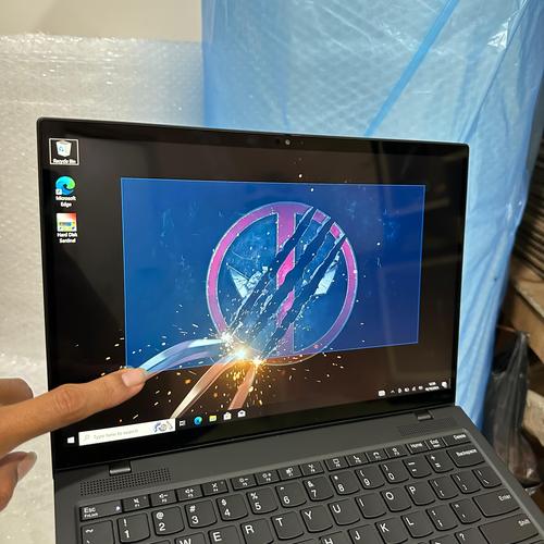 Jual Lenovo Thinkpad X1 Nano G3 G2 G1 Core i7 Touch 2K RAM 16GB SSD 1TB ...