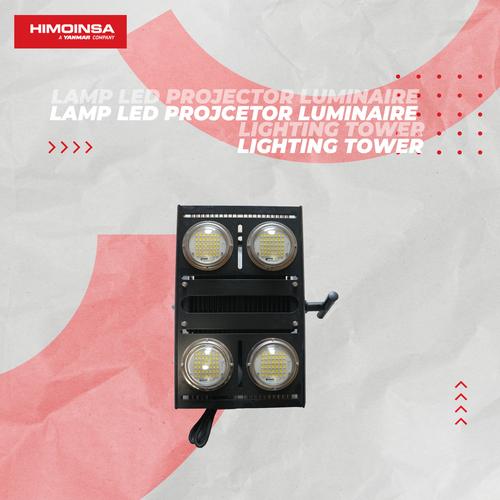 Jual Lampu LED Luminaire Himoinsa Lighting Tower - Jakarta Pusat ...