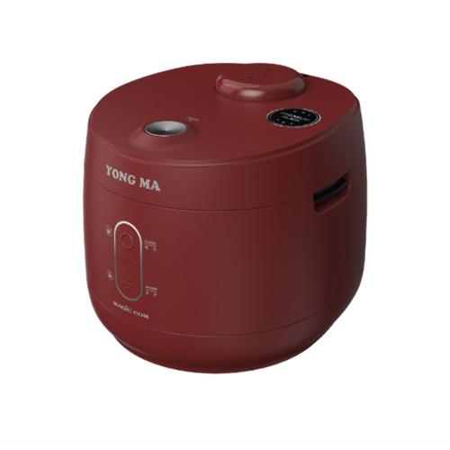 Jual Yong Ma Magic Com 2 Liter SMC 7083 - Merah - Jakarta Pusat ...