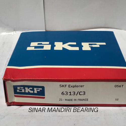 Jual BEARING 6313 C3 S K F - Jakarta Pusat - SINAR MANDIRI BEARING | Tokopedia