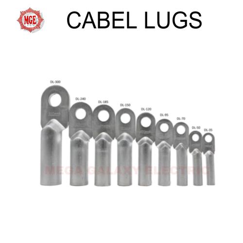 Jual Skun Aluminium (Type DL) Cable Lugs - DL-150 - Jakarta Pusat ...