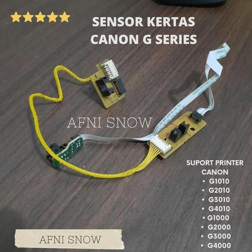 Jual Sensor PE Sensor kertas Printer Canon G1000 G2000 G3000 G1010 ...