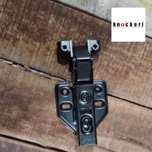 Jual KNOCKERS ENGSEL FRAME ALUMUNIUM - SCHF - Lurus - Jakarta Barat ...