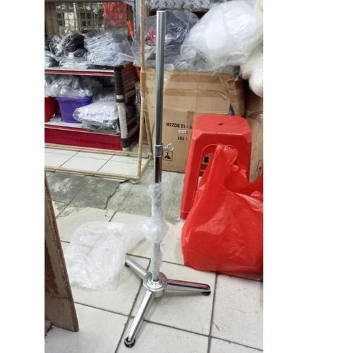 Jual Tiang Manekin / Tiang Penyangga Manekin - Jakarta Utara ...